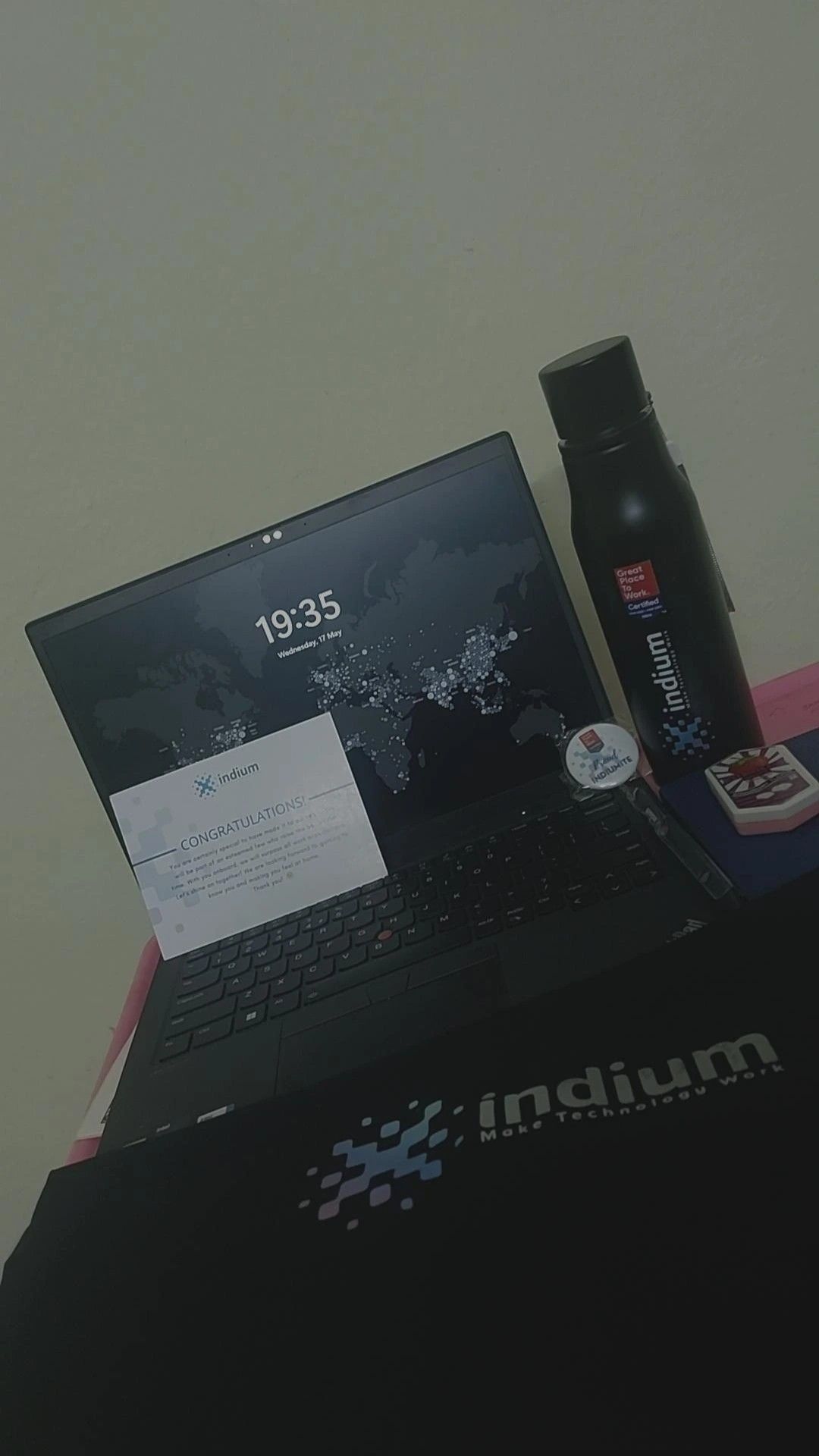 Dinesh Pandian M on LinkedIn: #software #indiumsoftware #indiumate # ... Dinesh Pandian M on LinkedIn: #software #indiumsoftware #indiumate # ...
