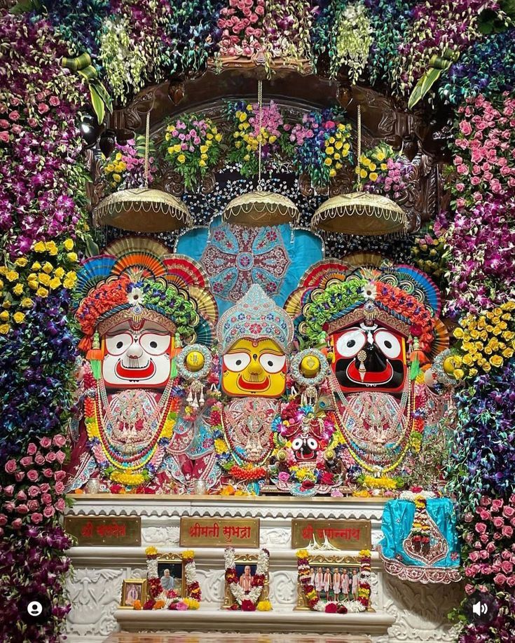 Smruti Ranjan Naik on LinkedIn: #jaishreejaganath Smruti Ranjan Naik on LinkedIn: #jaishreejaganath