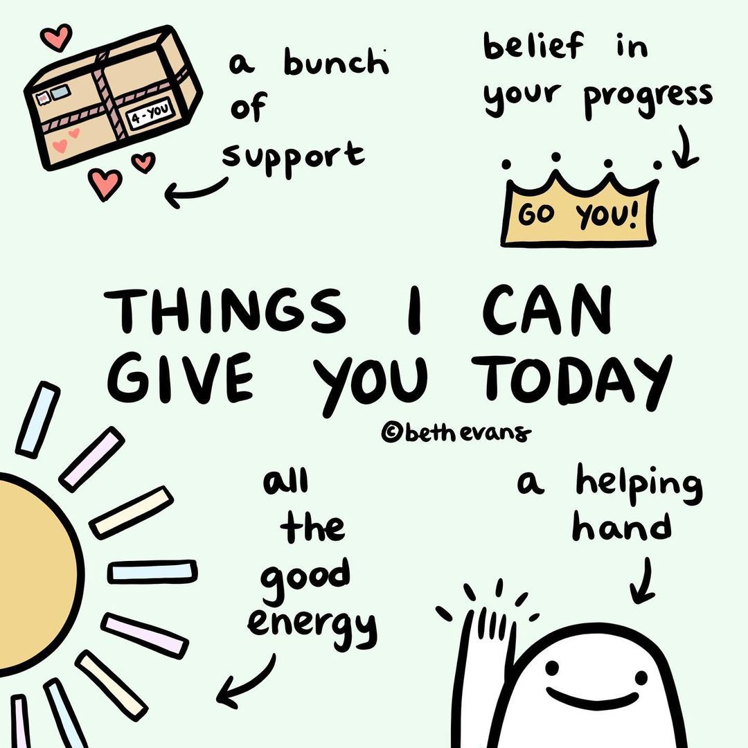 Elise Slavin on LinkedIn: I don't know who needs to see this today ... Elise Slavin on LinkedIn: I don't know who needs to see this today ...