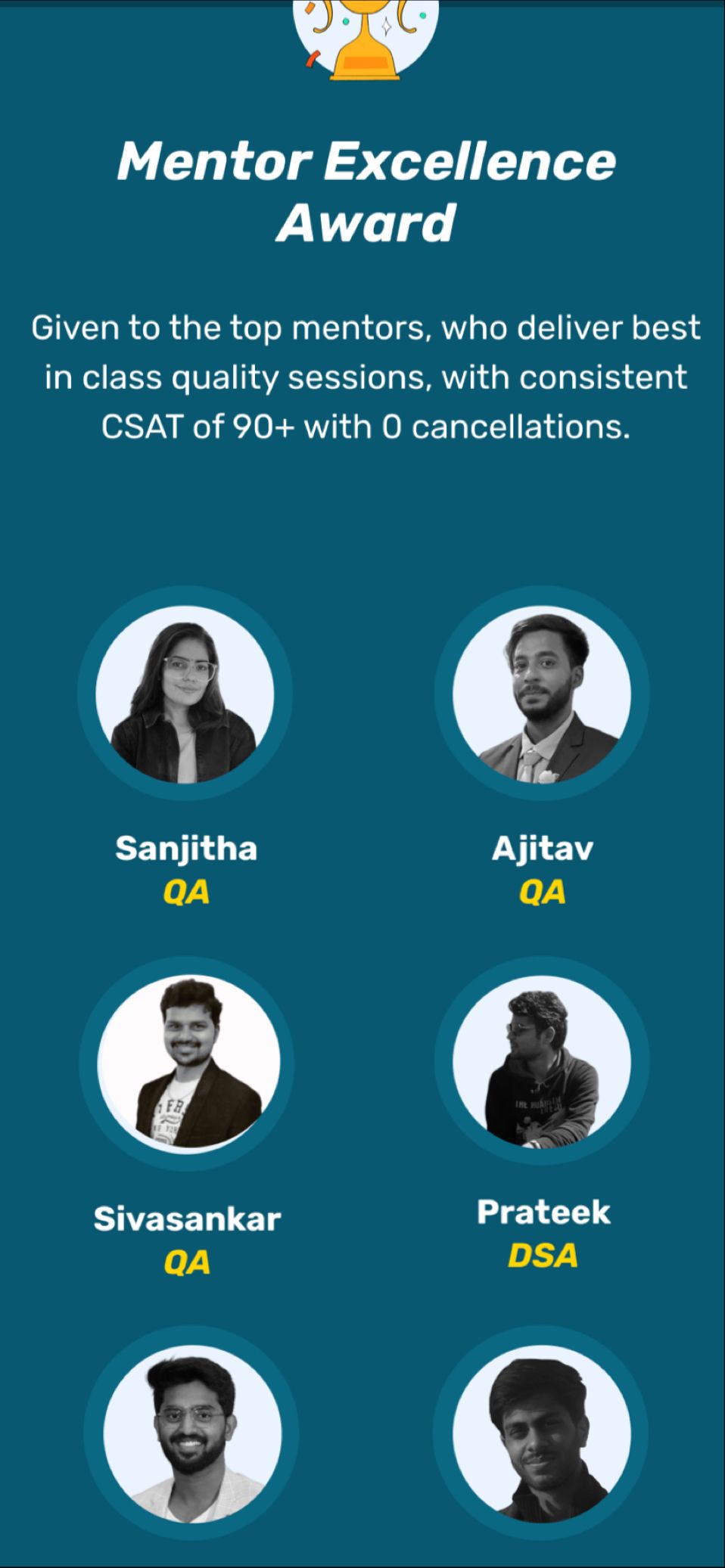 Sanjita Sahu on LinkedIn: #crio #programming #java #javascript # ... Sanjita Sahu on LinkedIn: #crio #programming #java #javascript # ...