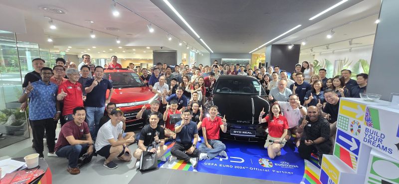 Anthony Teo on LinkedIn: I am honored to participate in the gathering ... Anthony Teo on LinkedIn: I am honored to participate in the gathering ...