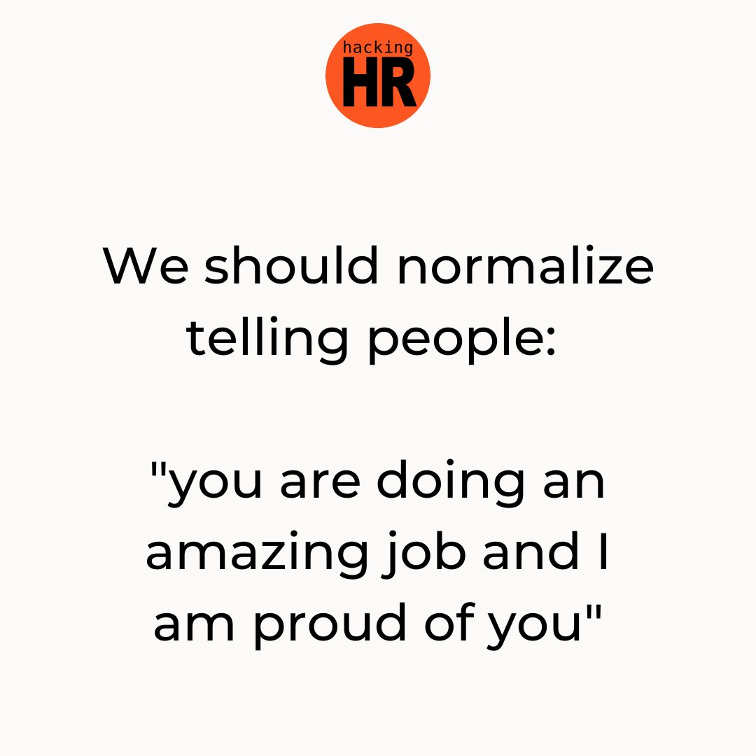 Anano Chomakhidze on LinkedIn: Well said 🤝 A culture of appreciation ... Anano Chomakhidze on LinkedIn: Well said 🤝 A culture of appreciation ...