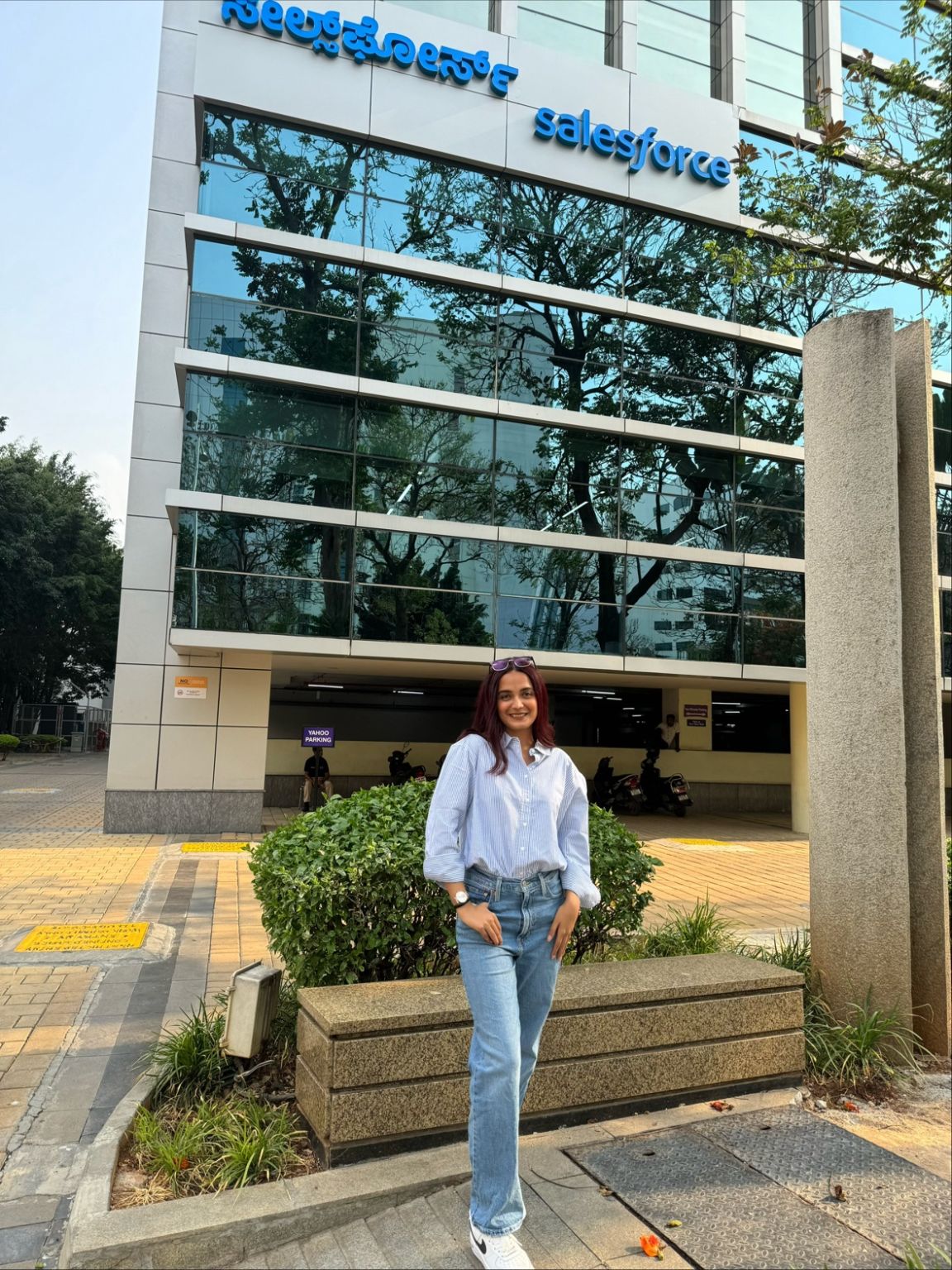 Muskan Rana on LinkedIn: Thrilled to embark on this journey with ... Muskan Rana on LinkedIn: Thrilled to embark on this journey with ...