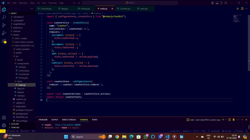 Anurag Singh on LinkedIn: #reactjs #react #javascript #webdevelopment # ... Anurag Singh on LinkedIn: #reactjs #react #javascript #webdevelopment # ...