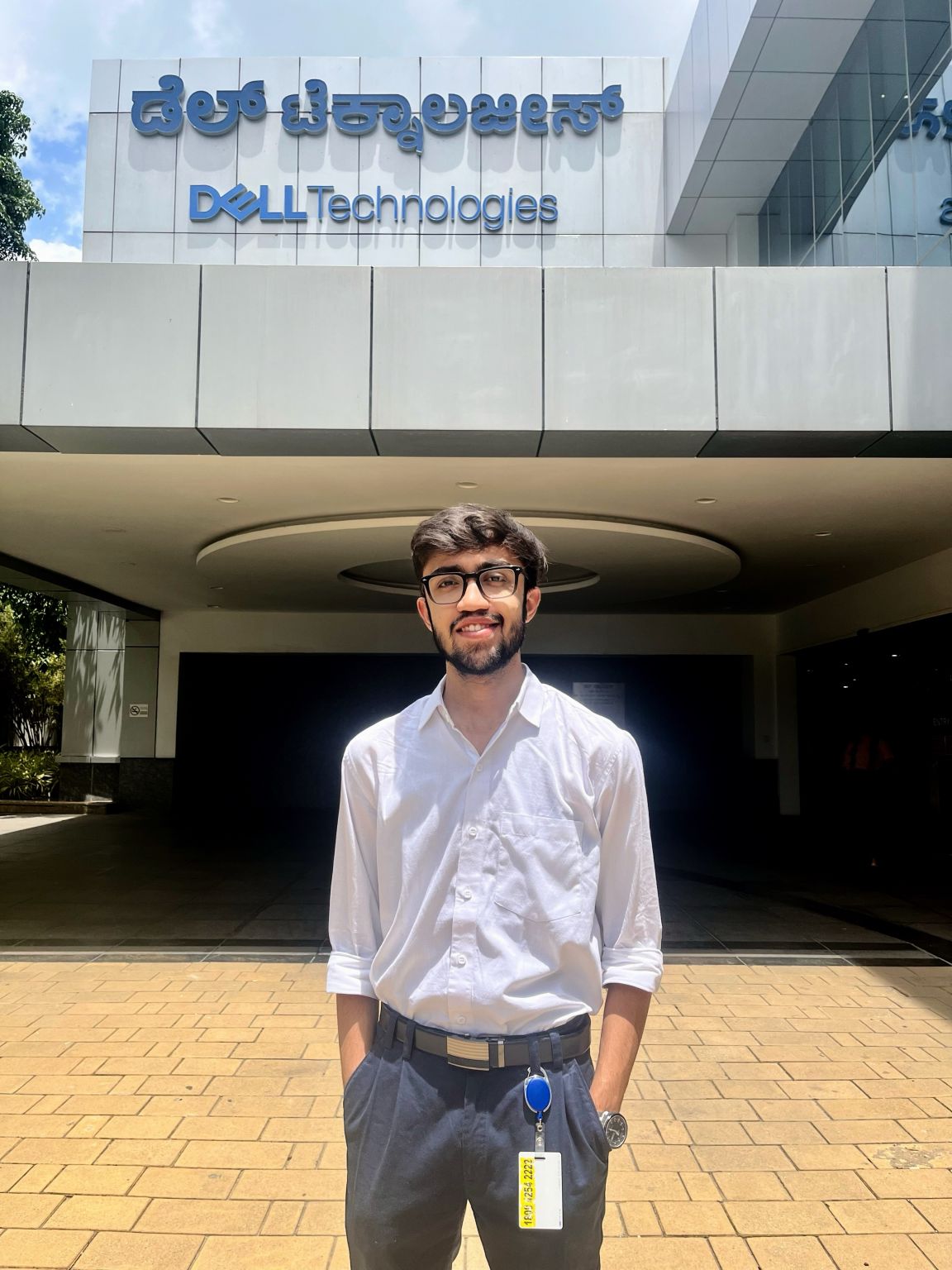 Gaurav Gakhar on LinkedIn: #connections #iwork4dell #dell # ... Gaurav Gakhar on LinkedIn: #connections #iwork4dell #dell # ...