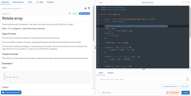 Ankush Kumar on LinkedIn: #100daysofcodingchallenge #programming # ... Ankush Kumar on LinkedIn: #100daysofcodingchallenge #programming # ...