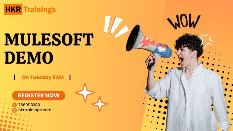 sai chinnu on LinkedIn: #mulesoft #integration #apis #techdemo # ... sai chinnu on LinkedIn: #mulesoft #integration #apis #techdemo # ...