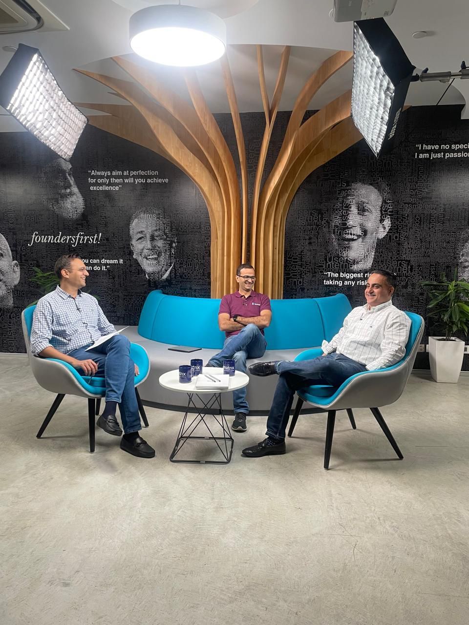 Chirag Taneja on LinkedIn: Avnish Bajaj and Rajat Agarwal of Matrix ... Chirag Taneja on LinkedIn: Avnish Bajaj and Rajat Agarwal of Matrix ...
