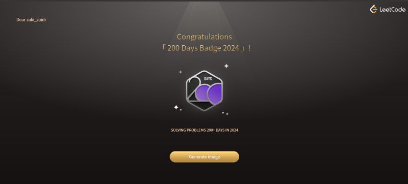 Zaki Zaidi on LinkedIn: #leetcode #codingjourney #algorithmchallenge # ... Zaki Zaidi on LinkedIn: #leetcode #codingjourney #algorithmchallenge # ...