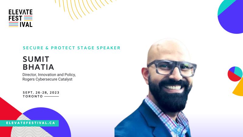 Sumit Bhatia on LinkedIn: #cybersecurity #emergingtechnologies Sumit Bhatia on LinkedIn: #cybersecurity #emergingtechnologies