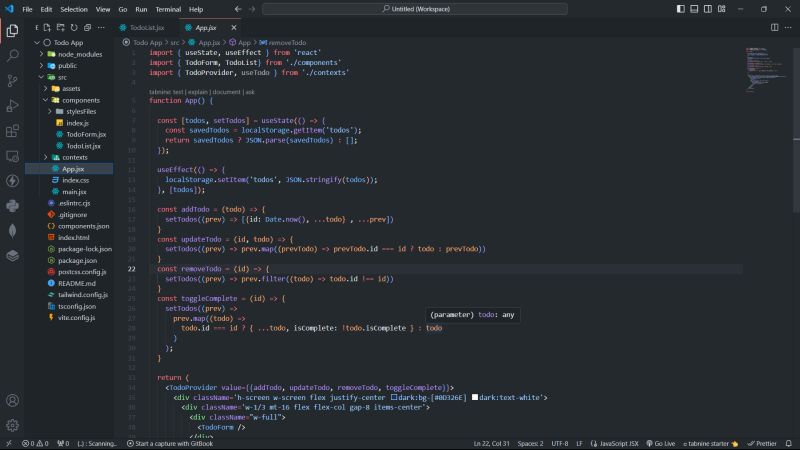 Bhaumik Jangid on LinkedIn: #reactjs #javascript #webdevelopment # ... Bhaumik Jangid on LinkedIn: #reactjs #javascript #webdevelopment # ...