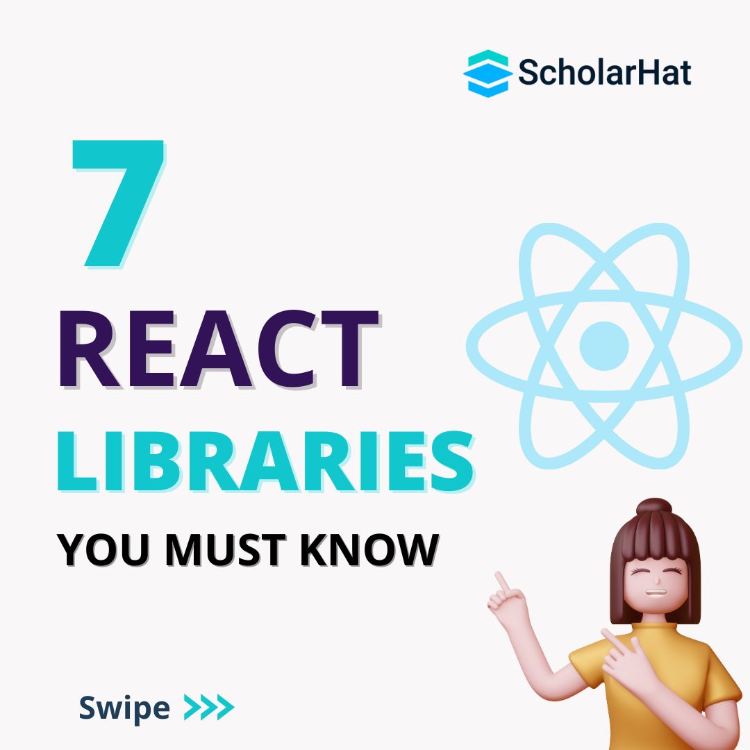 Shailendra Chauhan on LinkedIn: #scholarhat #react #javascript # ... Shailendra Chauhan on LinkedIn: #scholarhat #react #javascript # ...