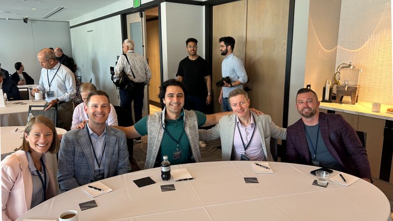 Kanbrick on LinkedIn: Build with Kanbrick Spring 2024 set a high bar ... Kanbrick on LinkedIn: Build with Kanbrick Spring 2024 set a high bar ...