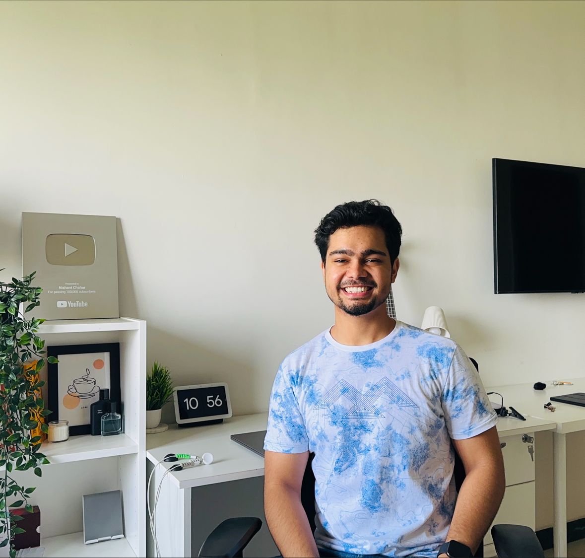 Nishant Chahar on LinkedIn: #rejections #dsa #codinglife | 40 comments Nishant Chahar on LinkedIn: #rejections #dsa #codinglife | 40 comments