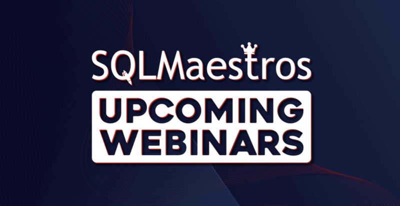 SQLMaestros on LinkedIn: #sqlserver #azuresql #sql SQLMaestros on LinkedIn: #sqlserver #azuresql #sql