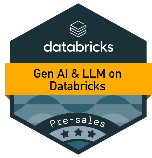 Siddharth Jhanji on LinkedIn: #genai #llm #ai #databricks #datascience ... Siddharth Jhanji on LinkedIn: #genai #llm #ai #databricks #datascience ...