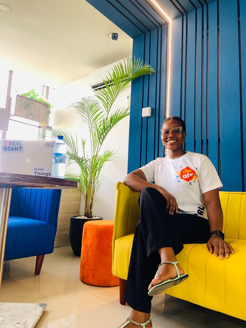 Divine Ukonu on LinkedIn: #alx #youngleadership #africa2030 # ... Divine Ukonu on LinkedIn: #alx #youngleadership #africa2030 # ...