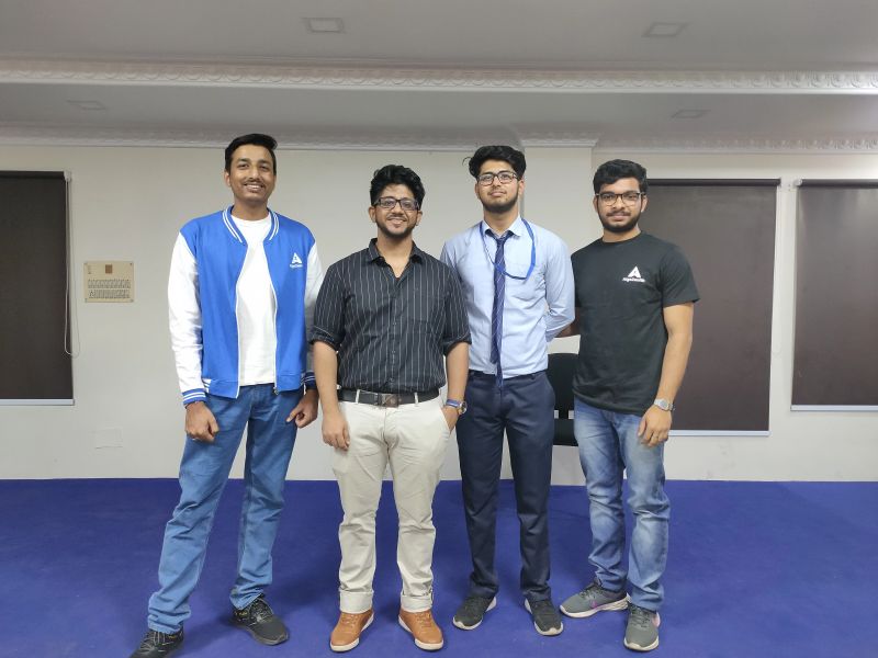 Rohit Chakraborty on LinkedIn: #datastructures #algorithms # ... Rohit Chakraborty on LinkedIn: #datastructures #algorithms # ...