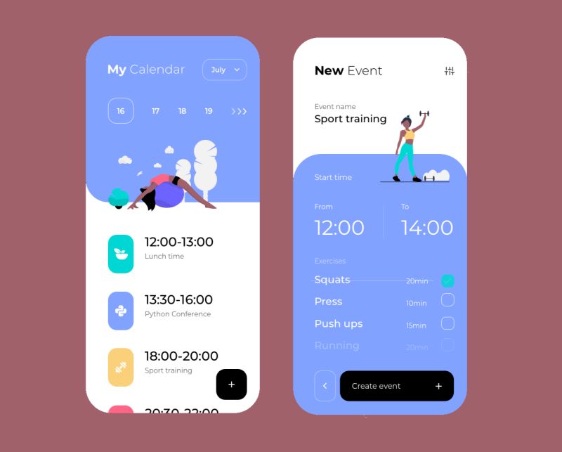 Engr. MUHAMMAD FAHAD on LinkedIn: #ui #app #appdesign #code #flutter # ... Engr. MUHAMMAD FAHAD on LinkedIn: #ui #app #appdesign #code #flutter # ...