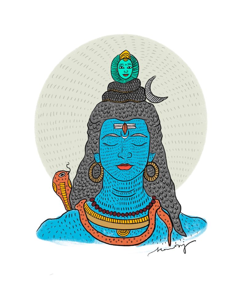Harsh Raj Gond on LinkedIn: #omnamahshivaya Harsh Raj Gond on LinkedIn: #omnamahshivaya