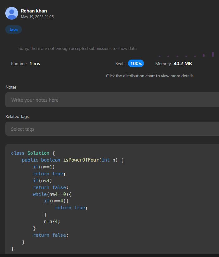 REHAN KHAN on LinkedIn: #100daysofcodechallenge #leetcode2023 #leetcode ... REHAN KHAN on LinkedIn: #100daysofcodechallenge #leetcode2023 #leetcode ...