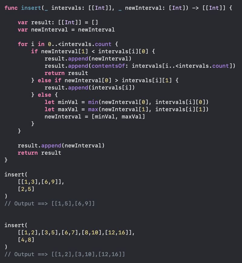 Nakka Sivaram Yadav on LinkedIn: #problemsolving #swift #dsa #arrays # ... Nakka Sivaram Yadav on LinkedIn: #problemsolving #swift #dsa #arrays # ...