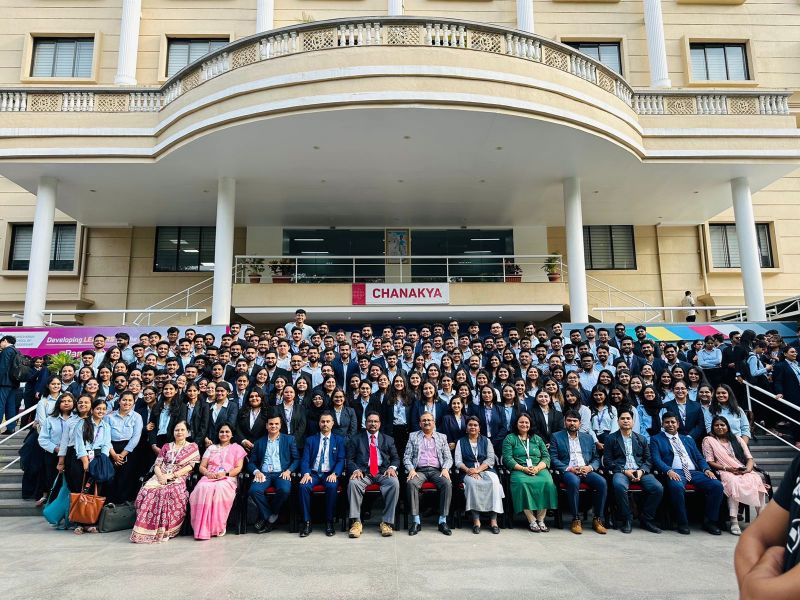 Sakshi Mohite on LinkedIn: MBA Dual Finance and Business Analytics 2022 ... Sakshi Mohite on LinkedIn: MBA Dual Finance and Business Analytics 2022 ...