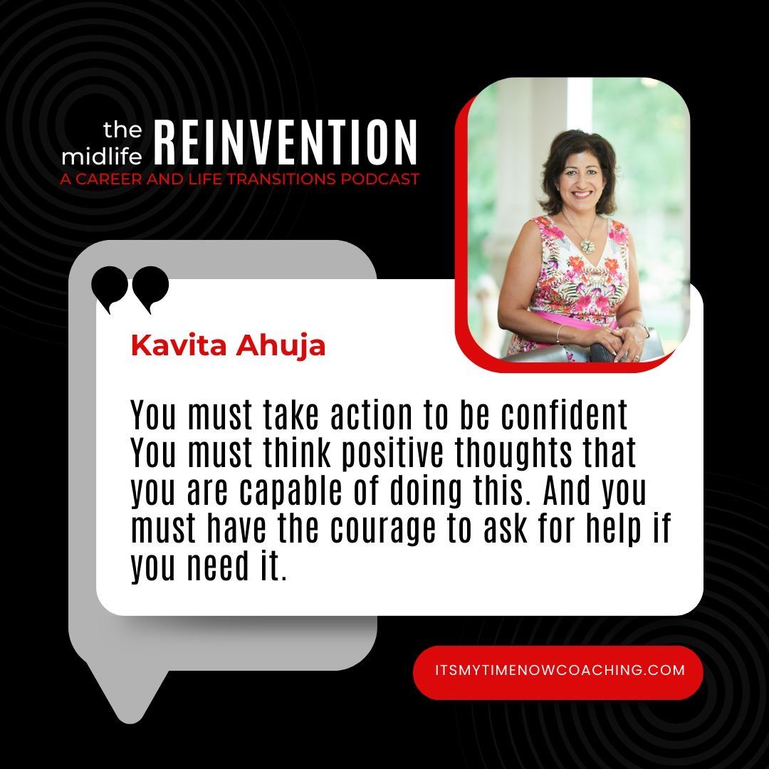 Kavita Ahuja on LinkedIn: #itsmytimenow #confidence #courage # ... Kavita Ahuja on LinkedIn: #itsmytimenow #confidence #courage # ...