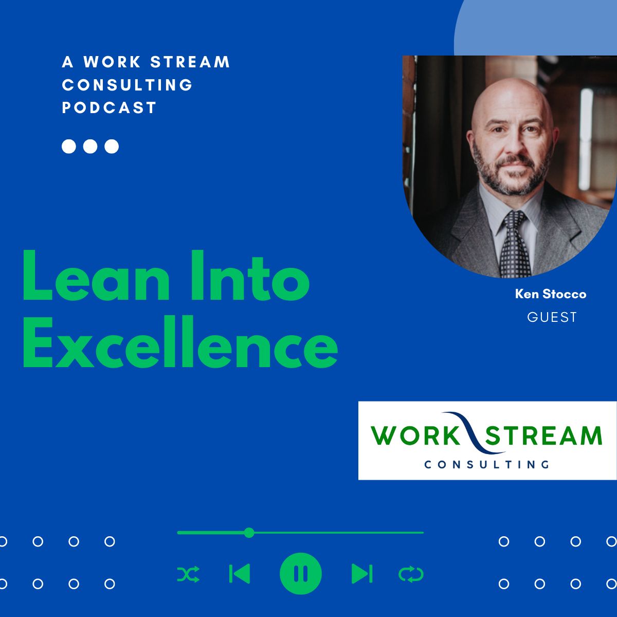 Work Stream Consulting on LinkedIn: 🎙️ Join us for our latest podcast ... Work Stream Consulting on LinkedIn: 🎙️ Join us for our latest podcast ...