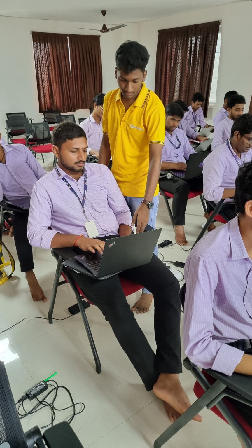 Sai Venkat Javvadi on LinkedIn: Hello Connections... I'm very happy to ... Sai Venkat Javvadi on LinkedIn: Hello Connections... I'm very happy to ...