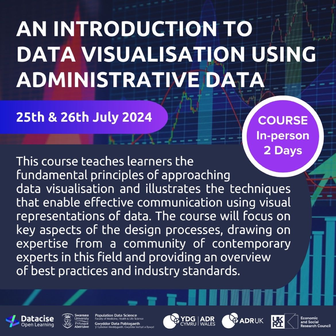 Datacise Open Learning on LinkedIn: #datavisualisation #administrativedata Datacise Open Learning on LinkedIn: #datavisualisation #administrativedata