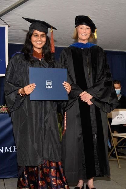 Aarthi Kannan on LinkedIn: #yalegraduation #wildlifeconservation # ... Aarthi Kannan on LinkedIn: #yalegraduation #wildlifeconservation # ...