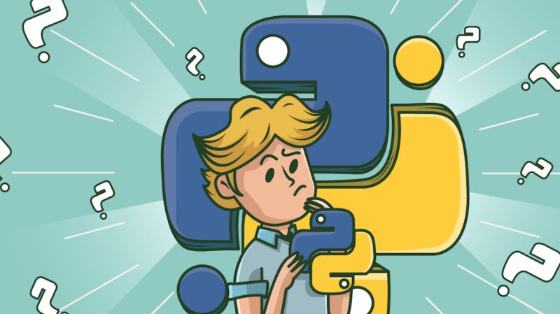 Ayush Singh on LinkedIn: #python #coding #learninginpublic Ayush Singh on LinkedIn: #python #coding #learninginpublic
