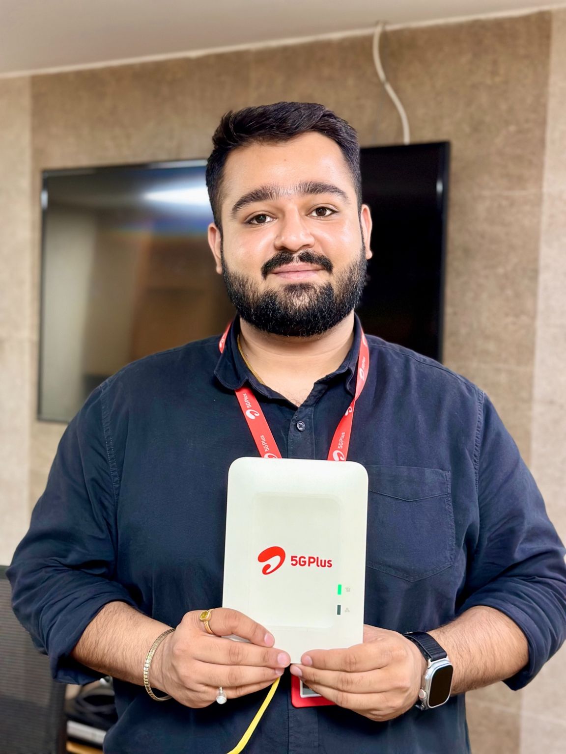 Ajay K. on LinkedIn: AIR - Fiber | Broadband for everyone everywhere. 📡 ... Ajay K. on LinkedIn: AIR - Fiber | Broadband for everyone everywhere. 📡 ...