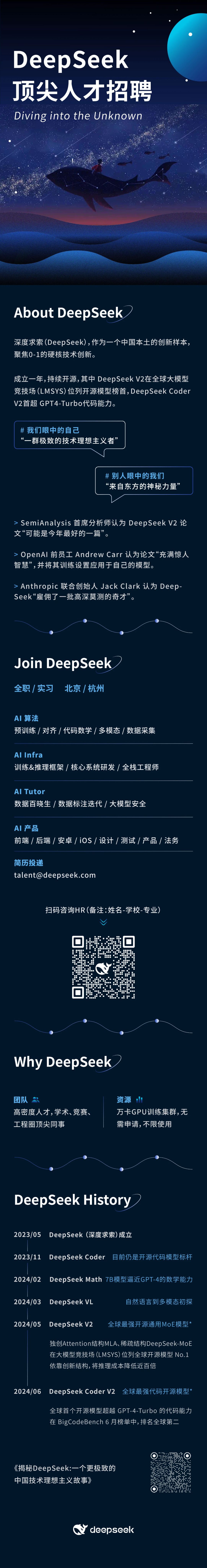 Suzy Wu on LinkedIn: #deepseek #llm #deep #experienced #campus #internships Suzy Wu on LinkedIn: #deepseek #llm #deep #experienced #campus #internships