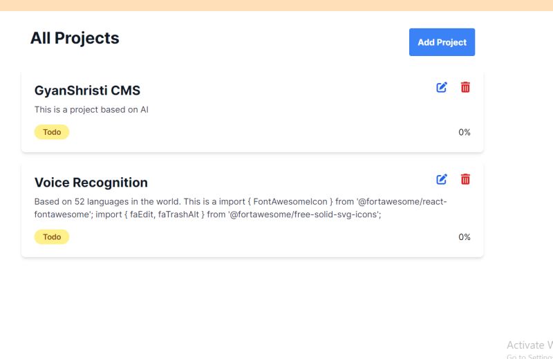 Manoj Shrestha on LinkedIn: #nextjs #webdevelopment #projectmanagement ... Manoj Shrestha on LinkedIn: #nextjs #webdevelopment #projectmanagement ...