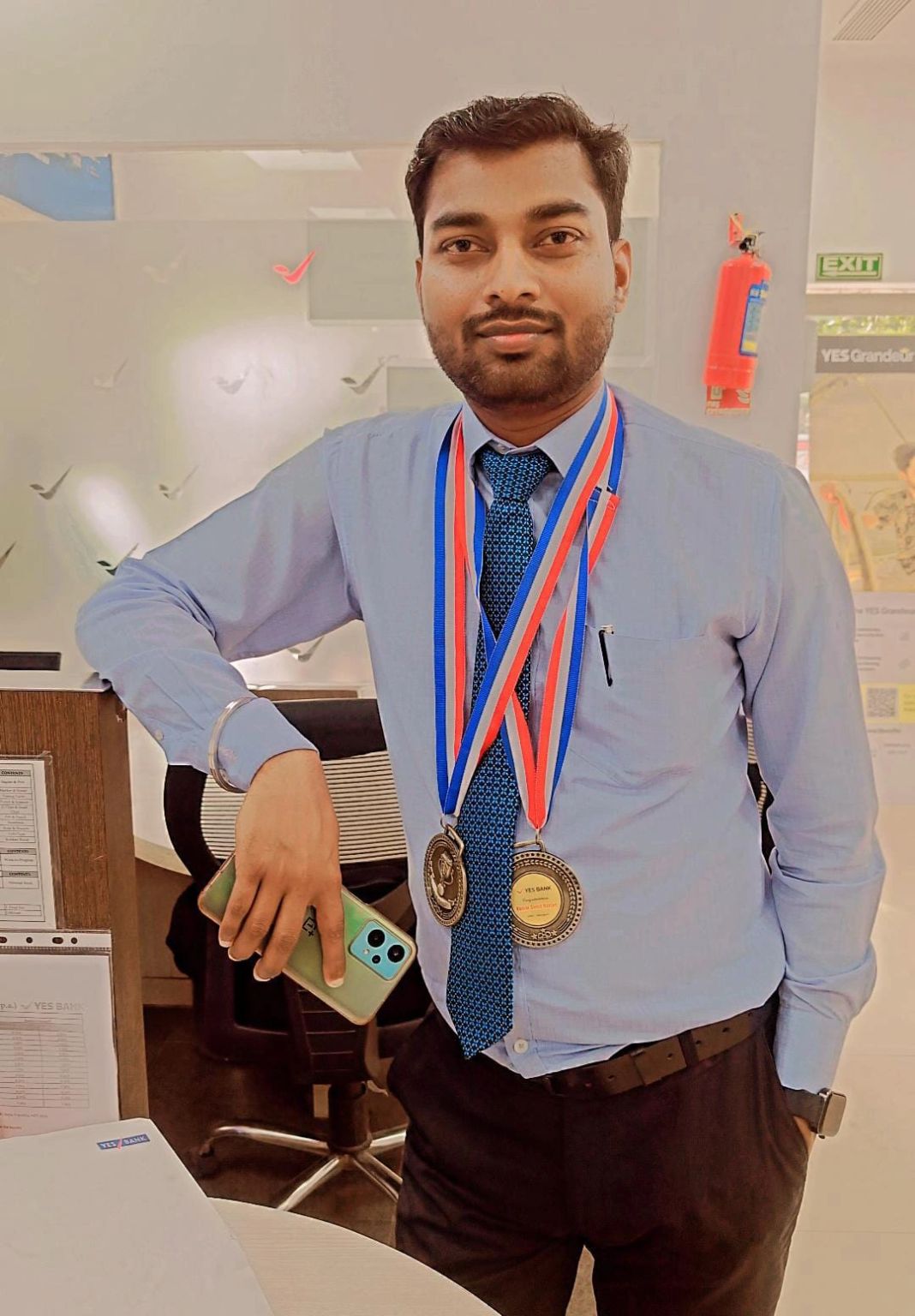 KUMAR SUMIT RANJAN on LinkedIn: Another Achievement 🎊😍 KUMAR SUMIT RANJAN on LinkedIn: Another Achievement 🎊😍
