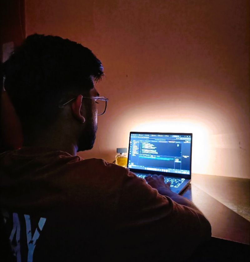 Vansh Balani on LinkedIn: #javascript #codingchallenge #dateandtime # ... Vansh Balani on LinkedIn: #javascript #codingchallenge #dateandtime # ...