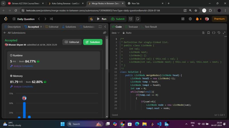 Bhuvan Shyam M on LinkedIn: #codingchallenge #codewars #devchallenge # ... Bhuvan Shyam M on LinkedIn: #codingchallenge #codewars #devchallenge # ...