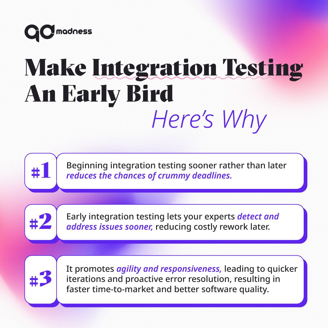 QA Madness on LinkedIn: #qamadness #softwaretesting #qa # ... QA Madness on LinkedIn: #qamadness #softwaretesting #qa # ...