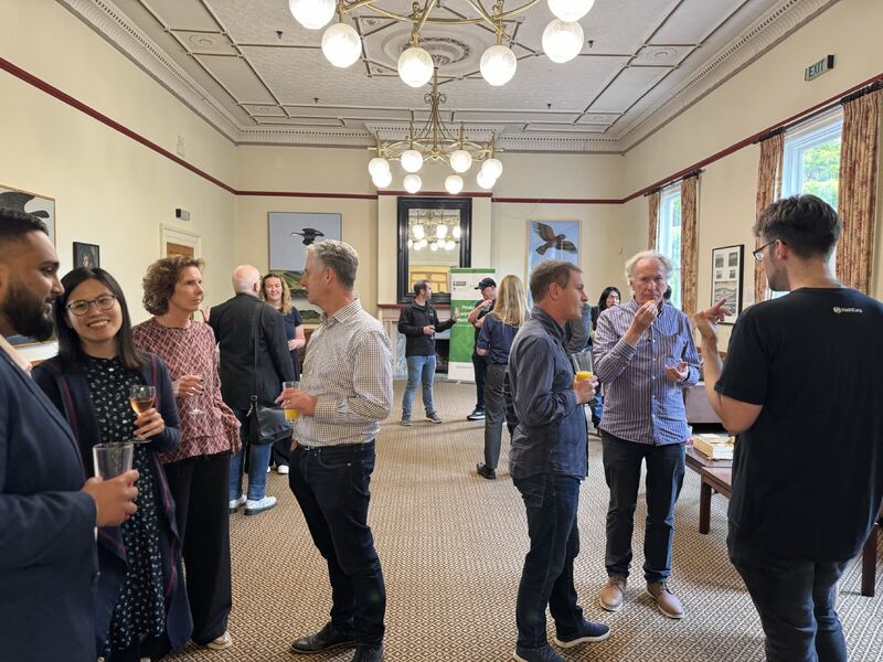 University of Auckland - Data Science on LinkedIn: On Wednesday 29 ... University of Auckland - Data Science on LinkedIn: On Wednesday 29 ...