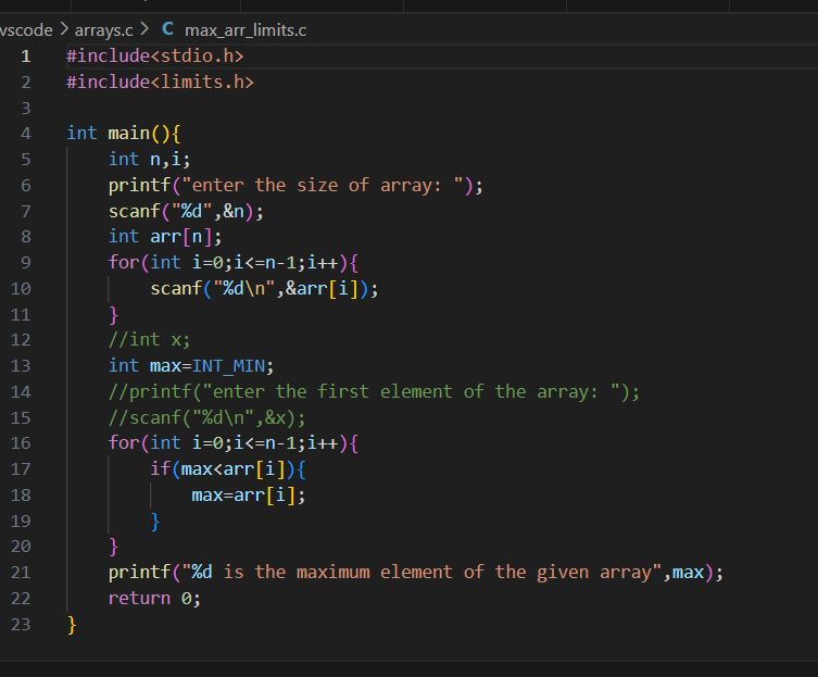 Sujit Gorai on LinkedIn: #coding #programmingjourney #cprogramming # ... Sujit Gorai on LinkedIn: #coding #programmingjourney #cprogramming # ...