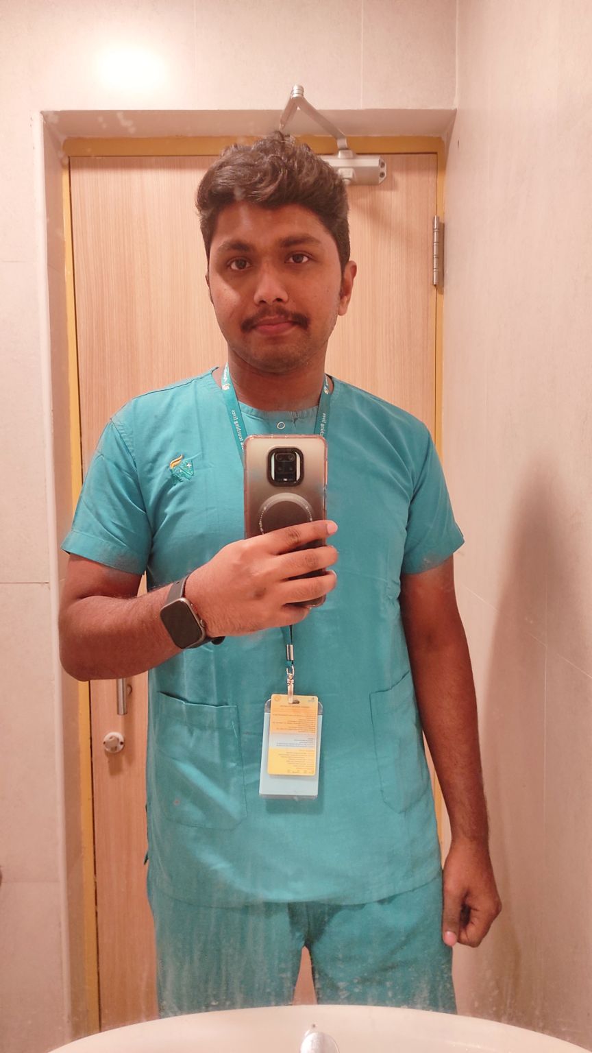 Dr. Muhammed Afsal C posted on LinkedIn Dr. Muhammed Afsal C posted on LinkedIn