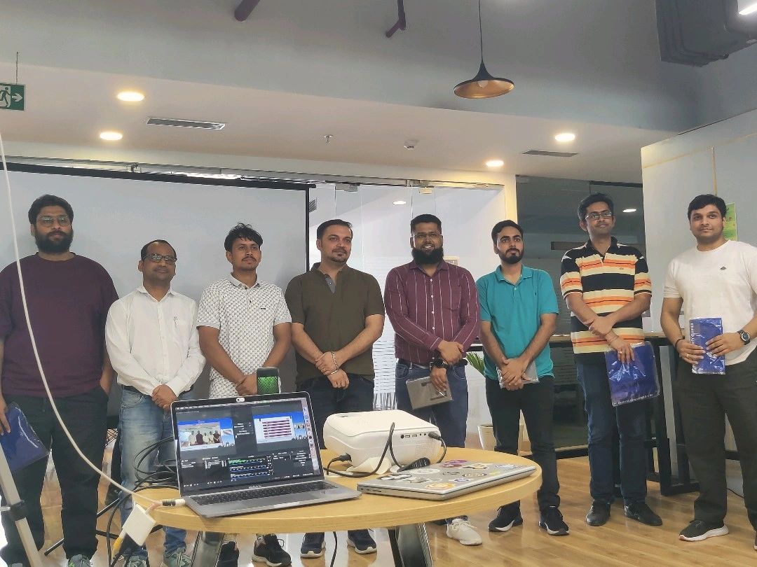 TASLIM RAZA KHAN on LinkedIn: #techtalk #techtalk #lambdatest #noida # ... TASLIM RAZA KHAN on LinkedIn: #techtalk #techtalk #lambdatest #noida # ...