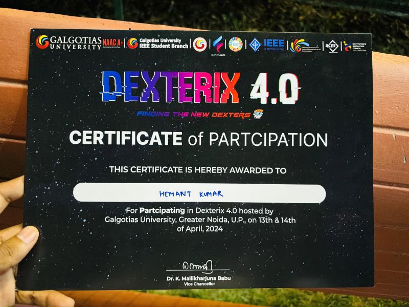 Hemant kumar on LinkedIn: #webdevlopment #programming #react #frontend ... Hemant kumar on LinkedIn: #webdevlopment #programming #react #frontend ...