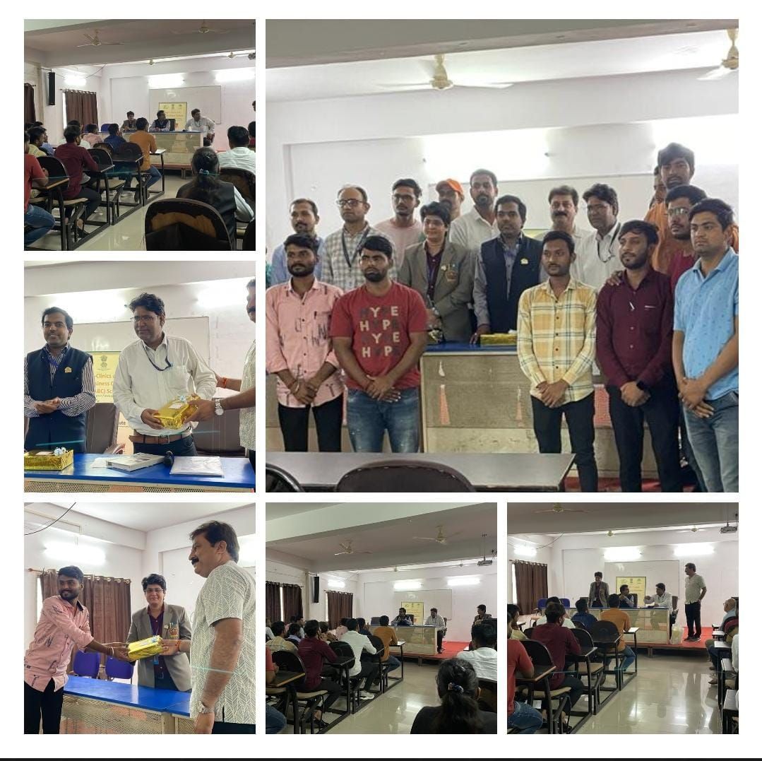 Dr. DEEPAK KUMAR SINHA on LinkedIn: Sucessful Conclusion of Fifth AC ... Dr. DEEPAK KUMAR SINHA on LinkedIn: Sucessful Conclusion of Fifth AC ...
