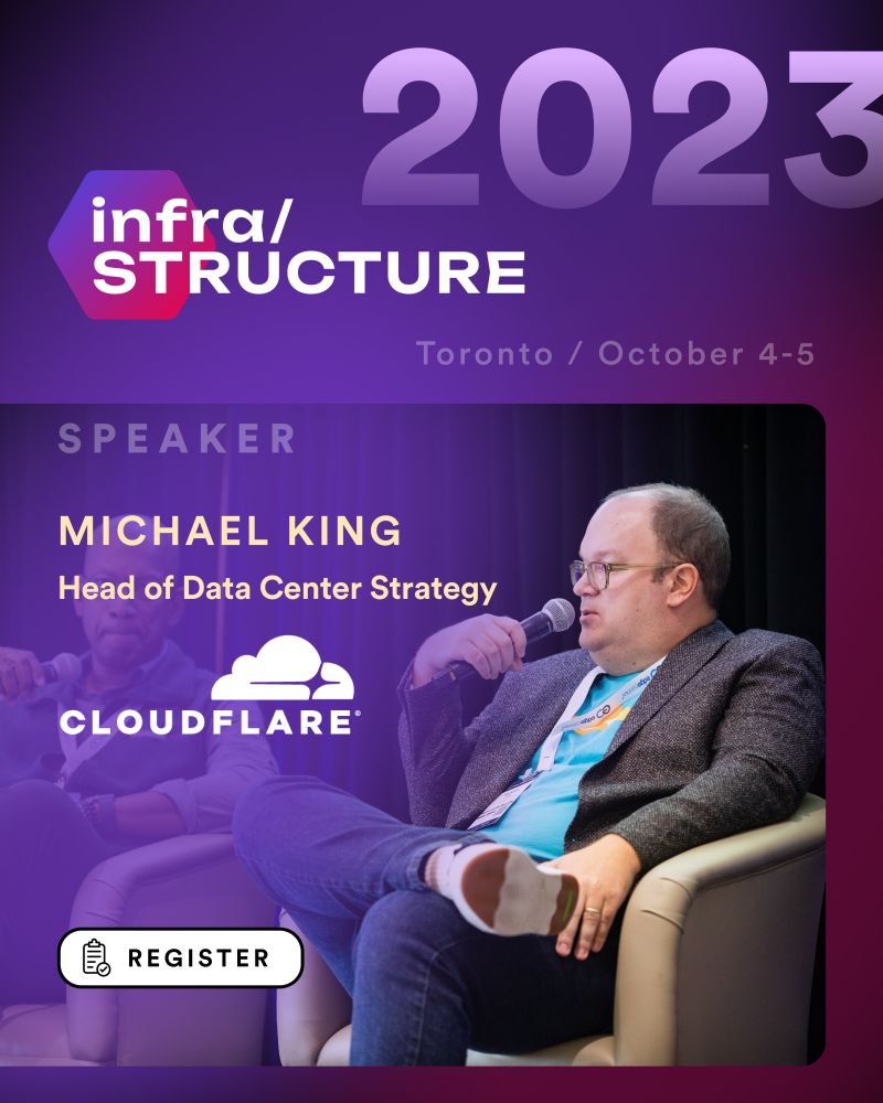 Jabez Tan on LinkedIn: Hear from Michael King - Head of Data Center ... Jabez Tan on LinkedIn: Hear from Michael King - Head of Data Center ...