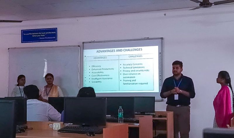 Arunraj Jayakumar on LinkedIn: #ictbs2024 #intelligentcomputing # ... Arunraj Jayakumar on LinkedIn: #ictbs2024 #intelligentcomputing # ...