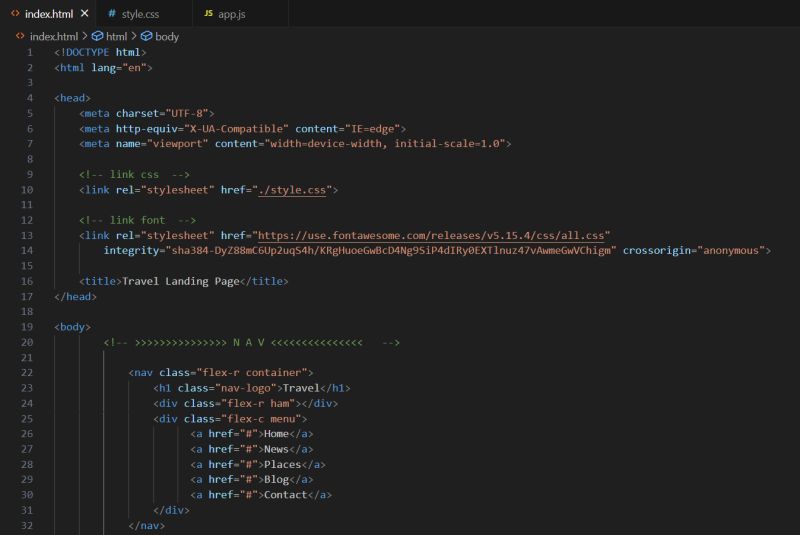 Harsh Sharma on LinkedIn: #webdevelopment #html #css #javascript # ... Harsh Sharma on LinkedIn: #webdevelopment #html #css #javascript # ...