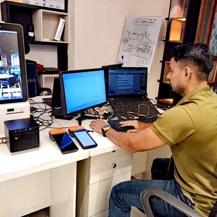 Md. Foysal Ahmed on LinkedIn: #coding #programming #softwareengineering Md. Foysal Ahmed on LinkedIn: #coding #programming #softwareengineering